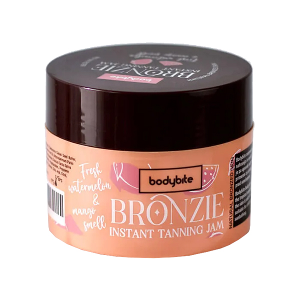 Crema bronceadora instantánea | BRONZIE (200ml) – es.vilfino.com