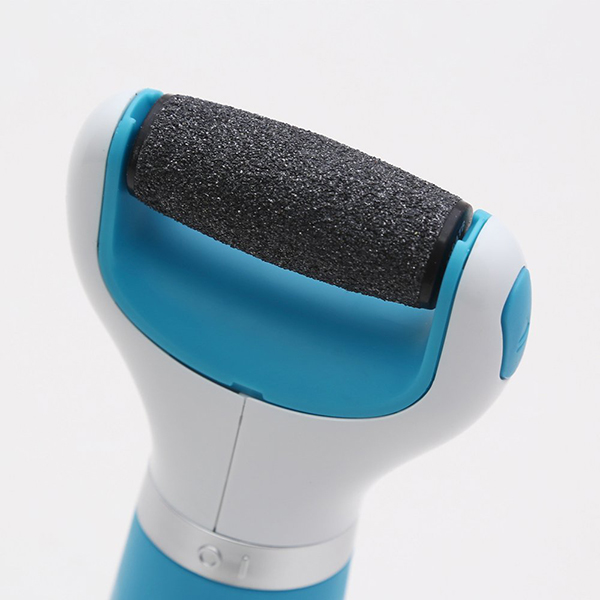 Lima eléctrica para pies con cabezal giratorio | SMOOTHFEET – es ...